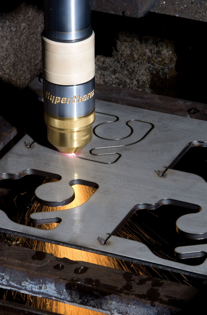 Hypertherm Europe | Metalworking News