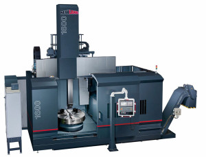 Toolquip & Allied now offers a complete line of large milling, turning ...