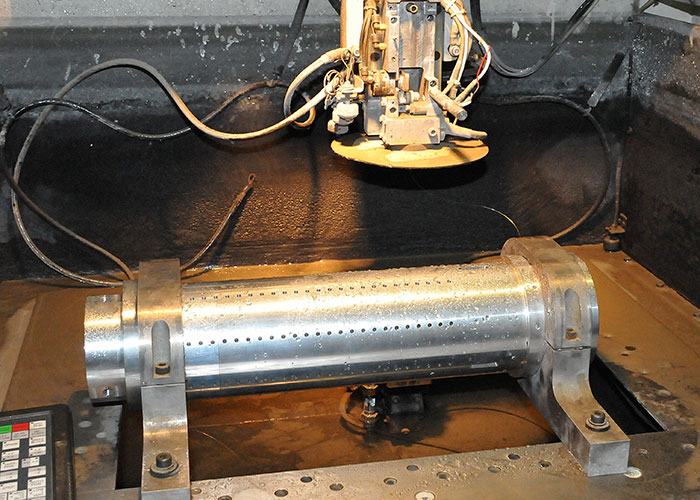 Marnic Precision Engineering | Metalworking News