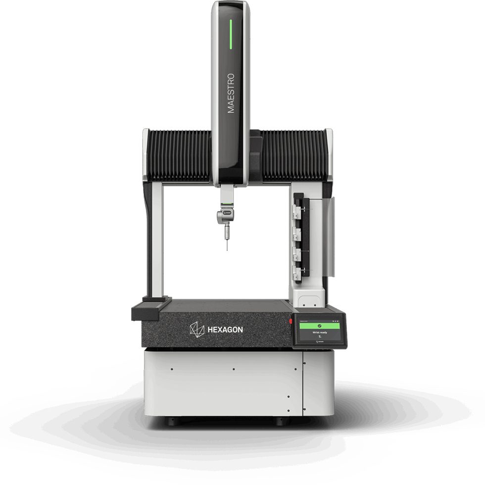 Prod-Rev-Hexagon_Maestro | Metalworking News